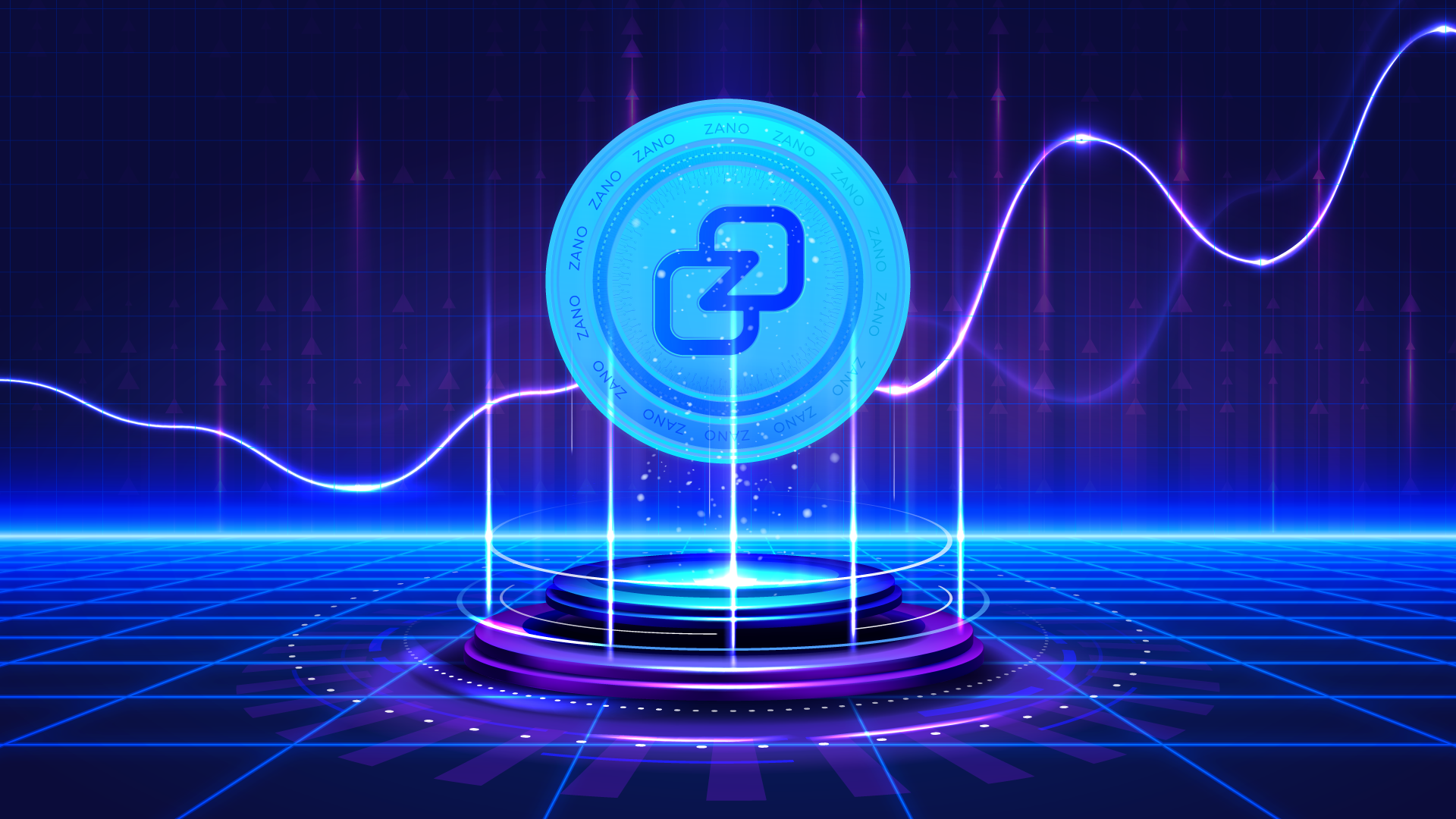 Zano is on the path to becoming a deflationary asset: Here's why