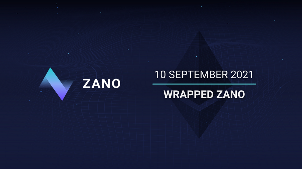The Official Blog of Zano Project - Secure, Private, Digital Cash..