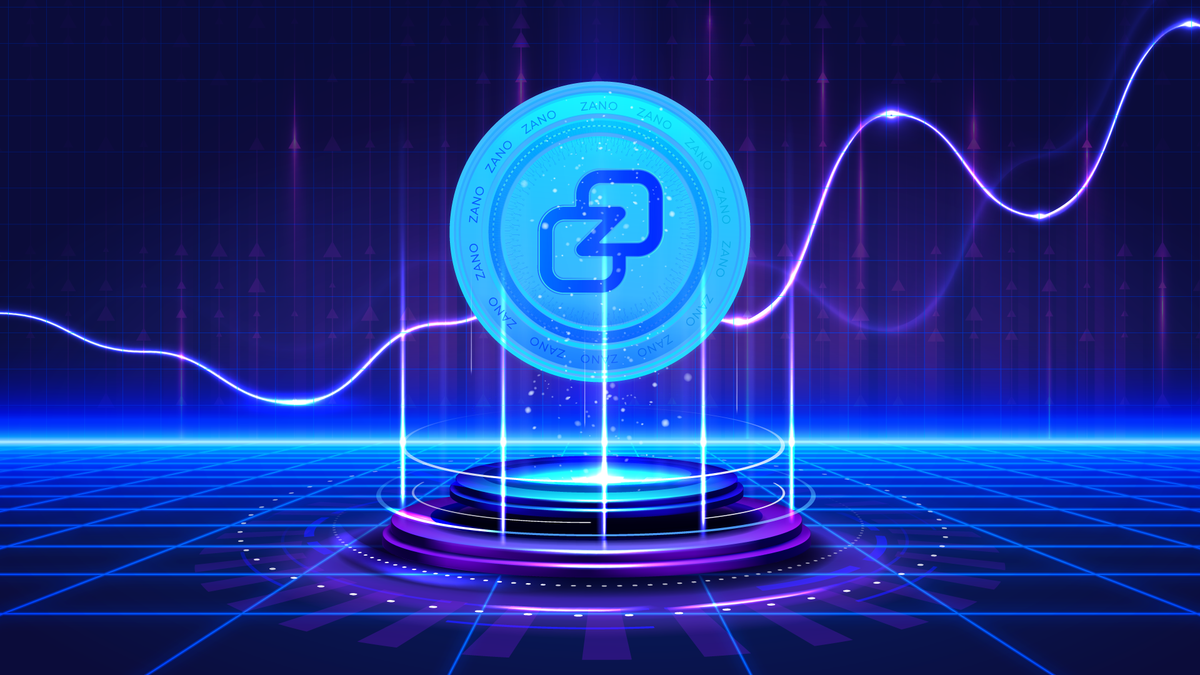 Zano is on the path to becoming a deflationary asset: Here's why