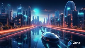 Introducing Zarcanum: Revolutionizing Blockchain Privacy for Mass Adoption