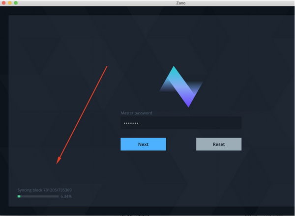 Zano Development Update (12–11–2020) — Auditable Wallets, Bug Fixes & Foundation Fund Transparency